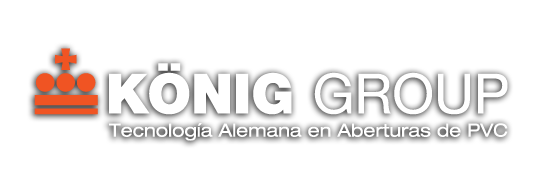 Somos una empresa líder en aberturas de PVC.