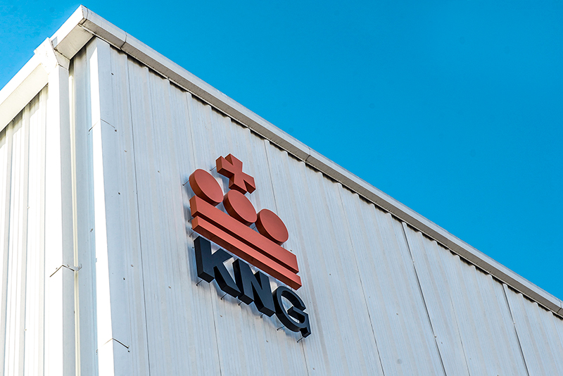 Ventanas y Abertura de PVC - König Group - Tecnología Alemana